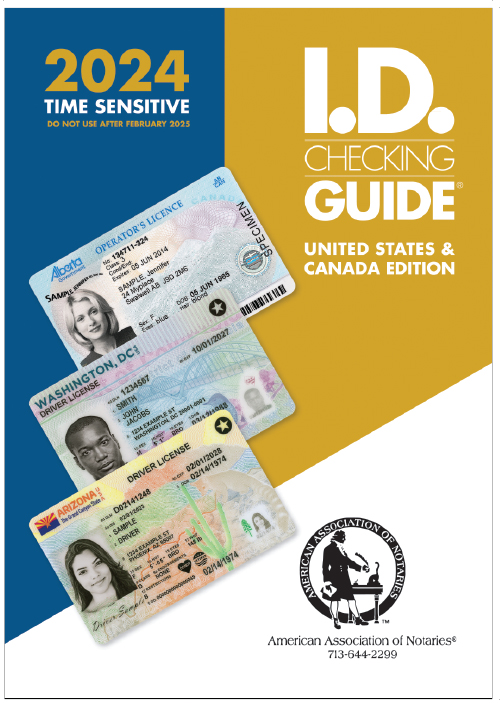 40% OFF Indiana Notary Books or Journals - American Assoc. of Notaries